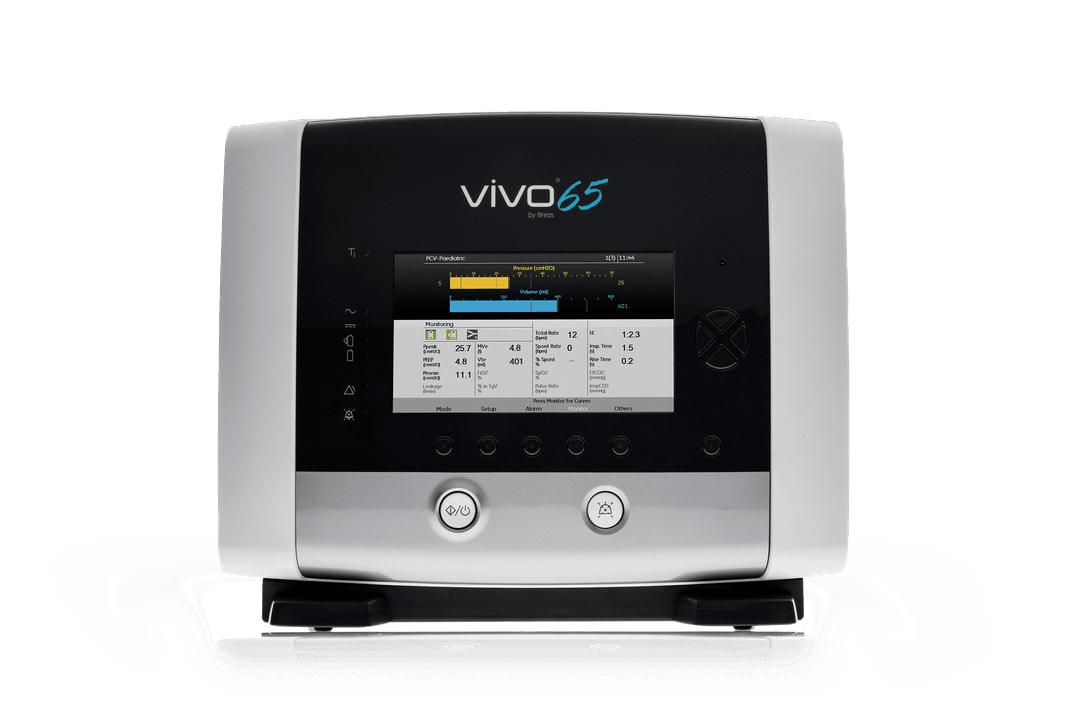 Vivo 55 - Breas